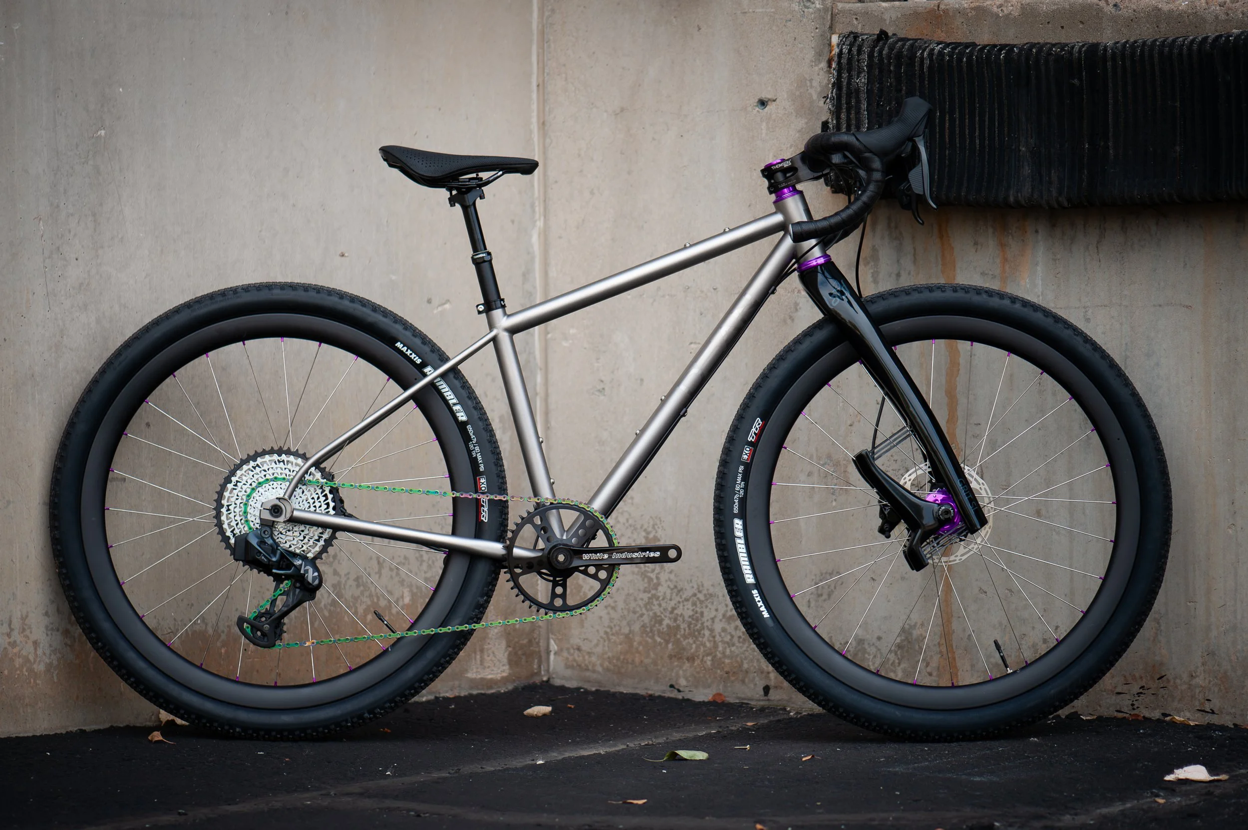 DEAN Custom — DEAN ULTIMATE