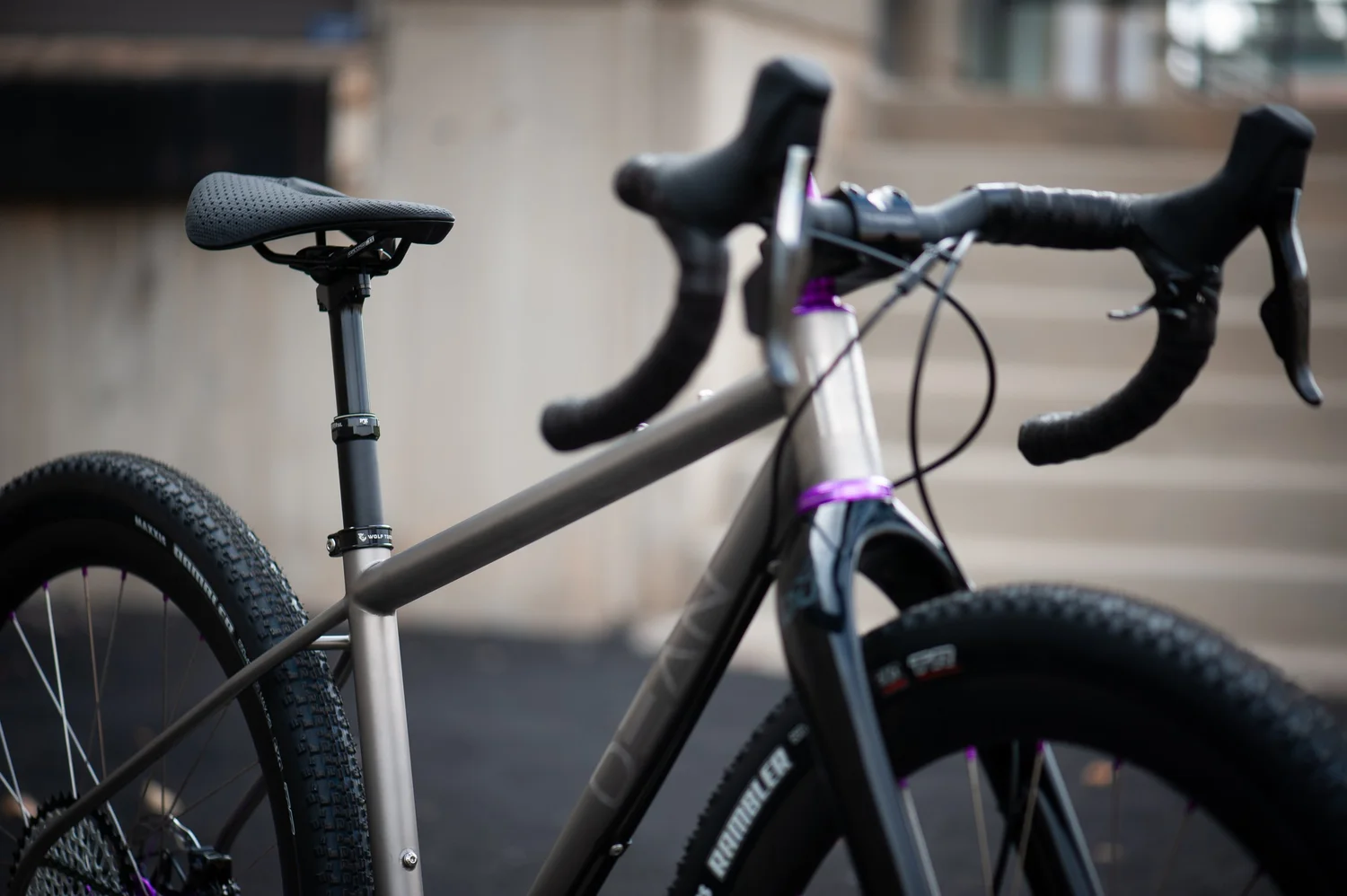 DEAN Custom — DEAN ULTIMATE