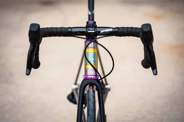 Dean Titanium Bikes Shop. The home to configure the best titanium road ...