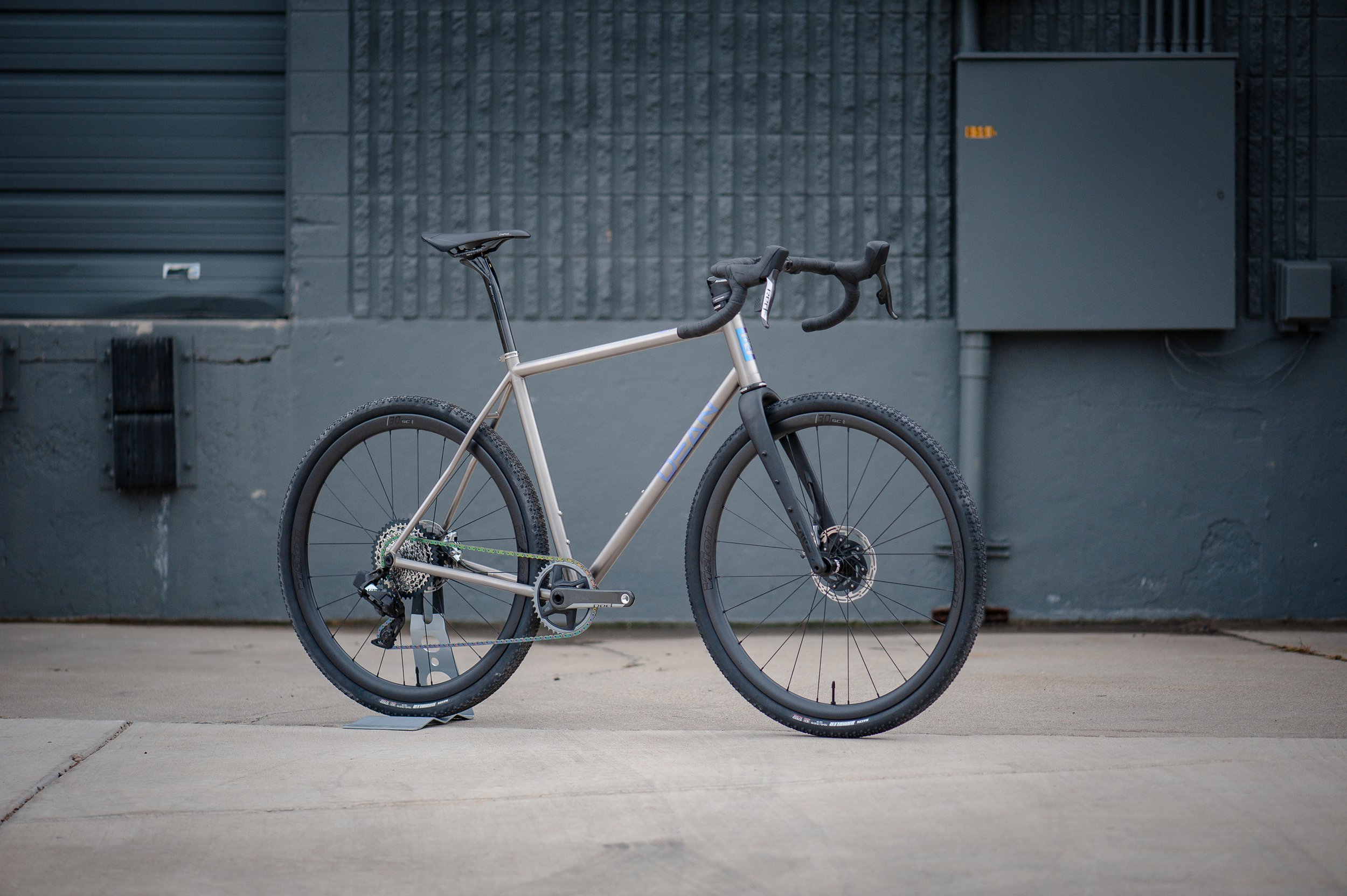 Dean Titanium Bikes Shop. The home to configure the best titanium road ...