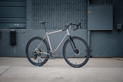 Dean Titanium Bikes Shop. The home to configure the best titanium road ...