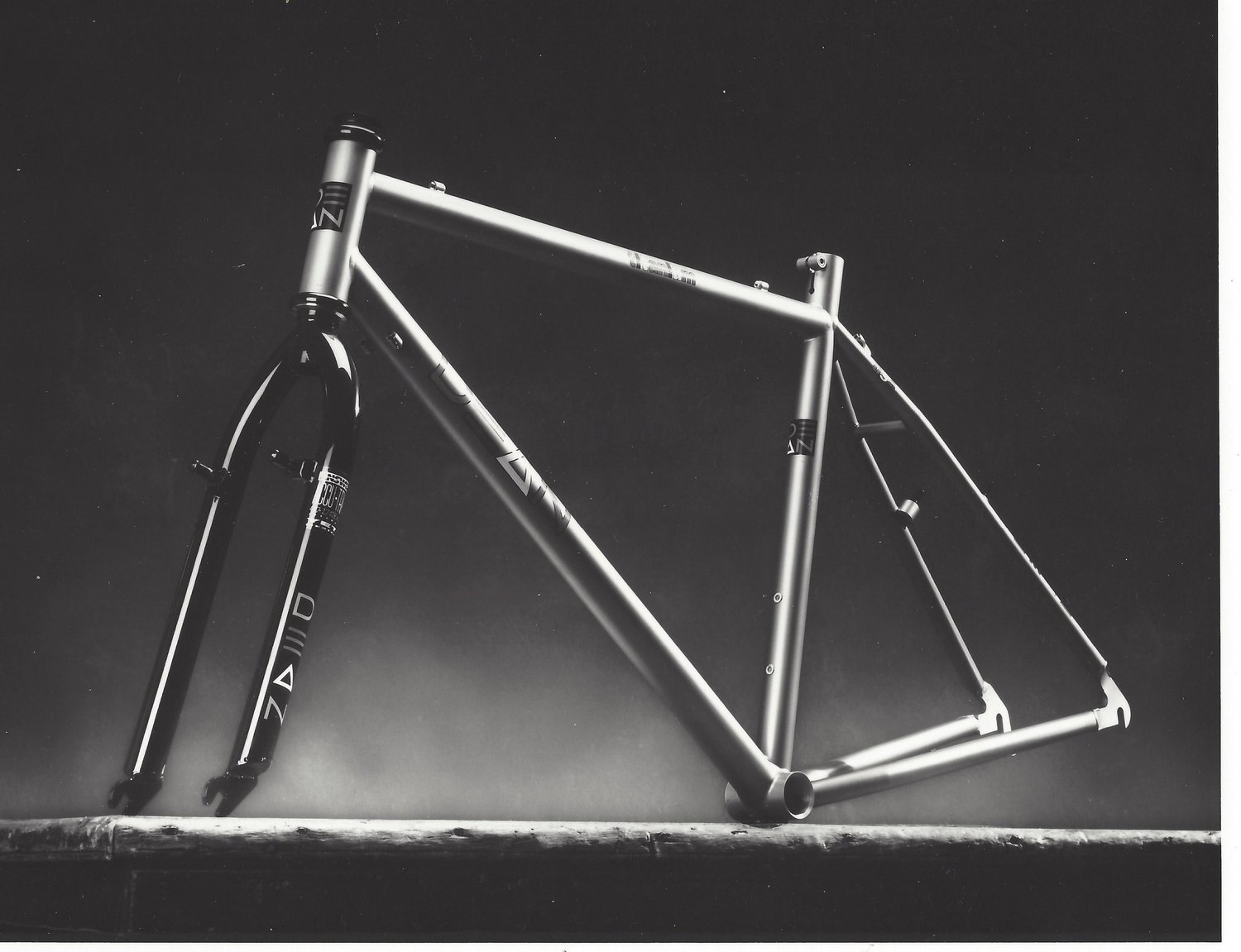 %s - %p, "Titanium Bikes" — DEAN ULTIMATE