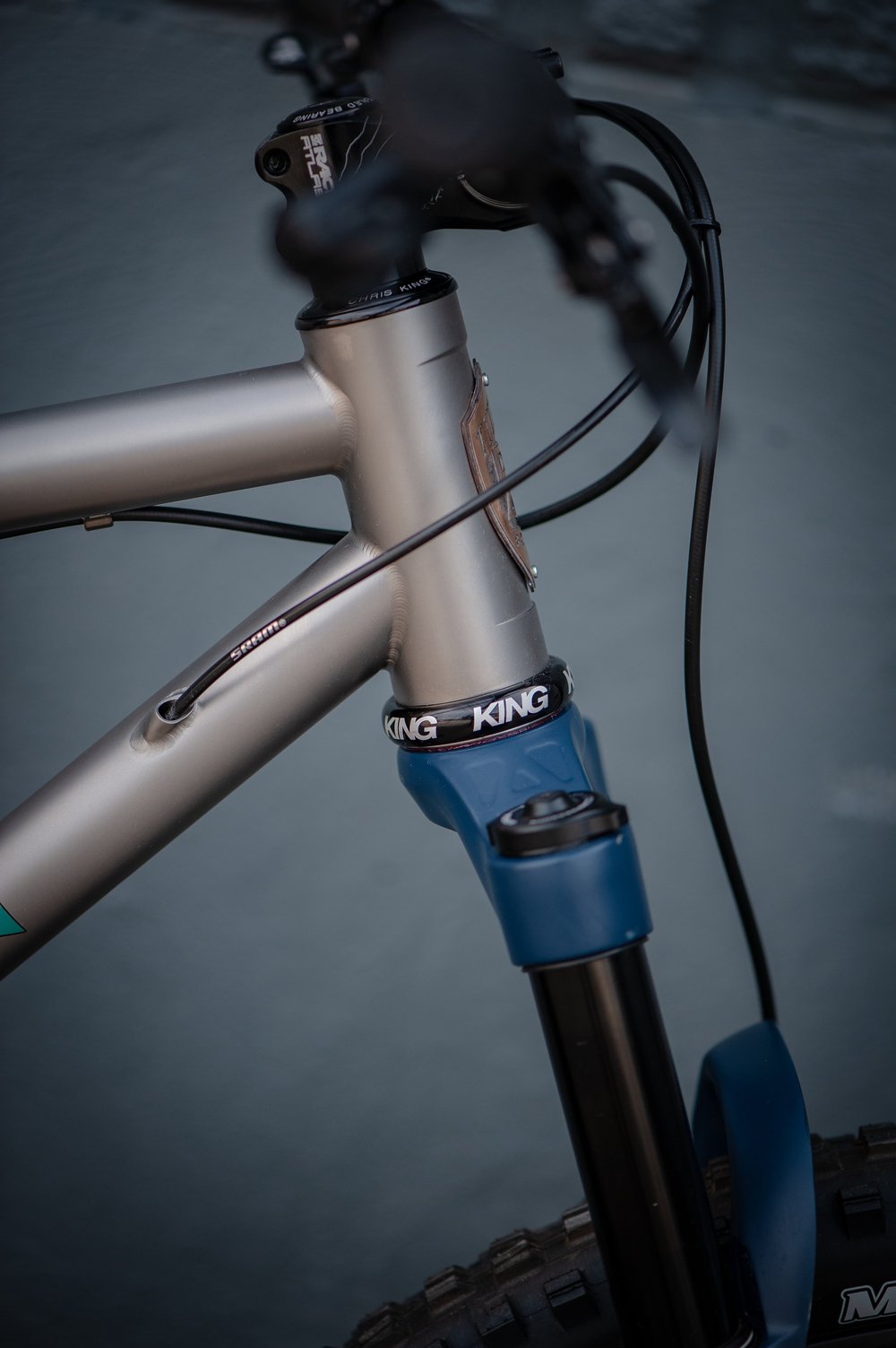 DEAN Colonel MTB — DEAN ULTIMATE