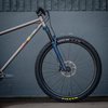 DEAN ULTIMATE - Home, "Titanium Bikes"