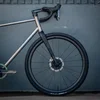 DEAN ULTIMATE - Home, "Titanium Bikes"