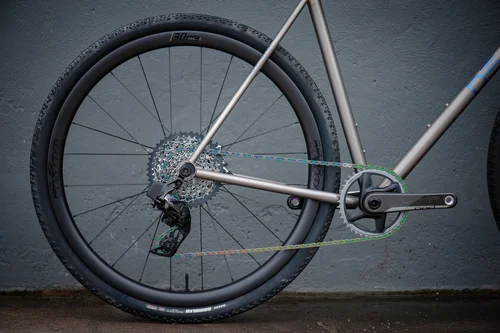 Dean Titanium Bikes Shop. The home to configure the best titanium road ...