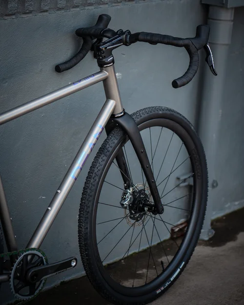 Dean Titanium Bikes Shop. The home to configure the best titanium road ...