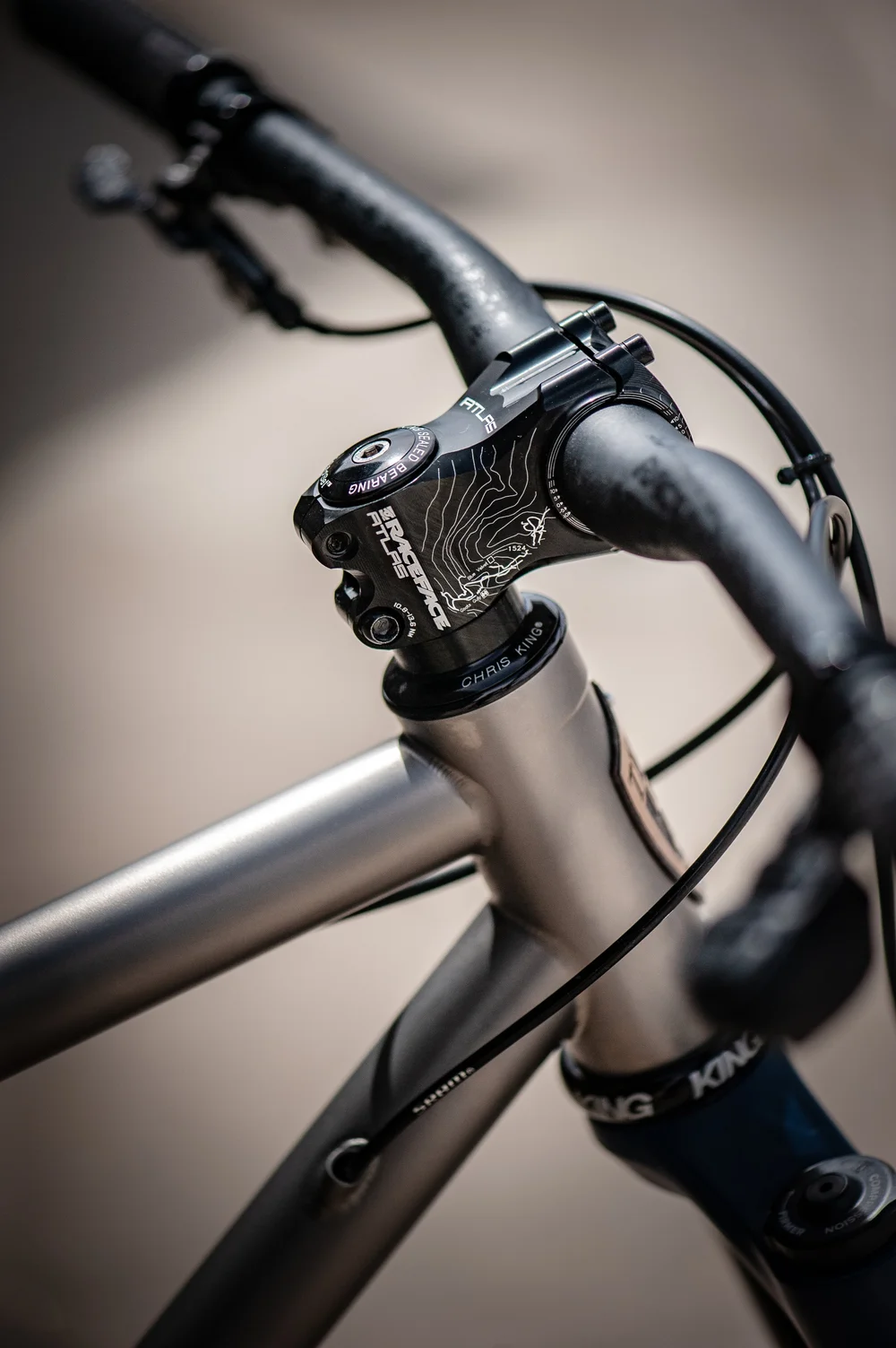 DEAN Colonel MTB — DEAN ULTIMATE