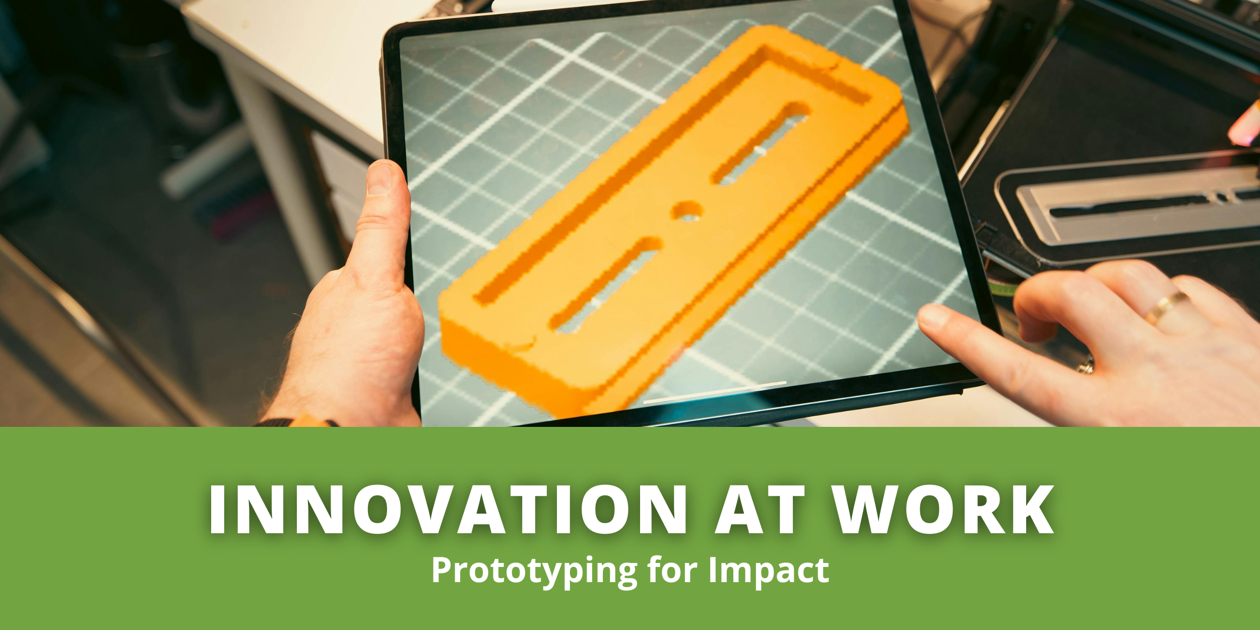 Prototyping for Impact — enFocus