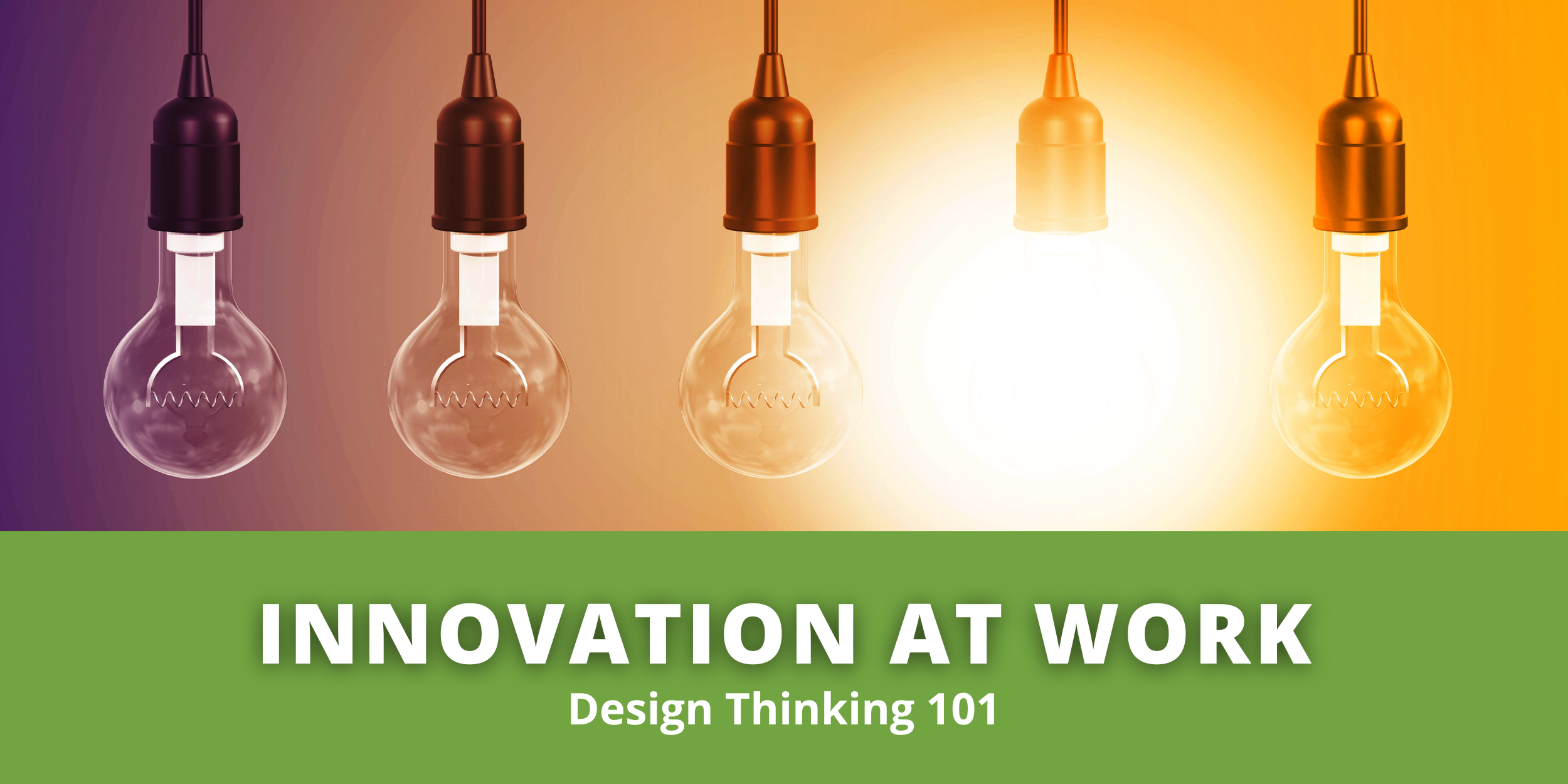 Design Thinking 101 — enFocus