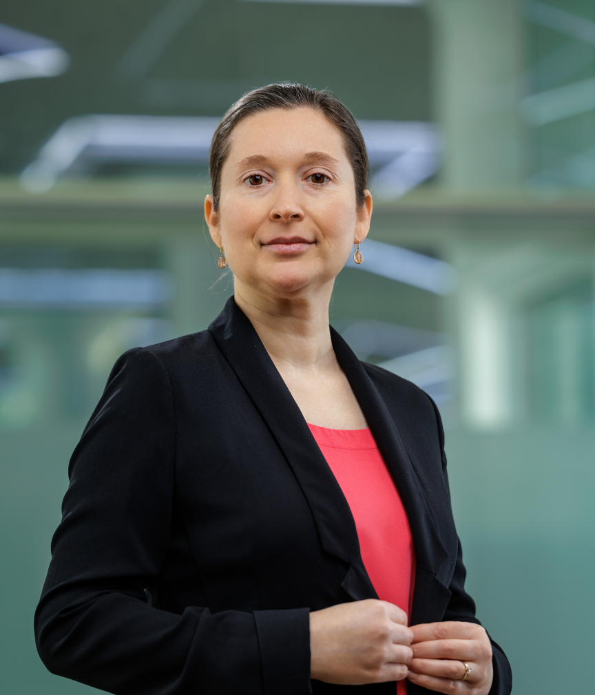 Maria Tice — enFocus