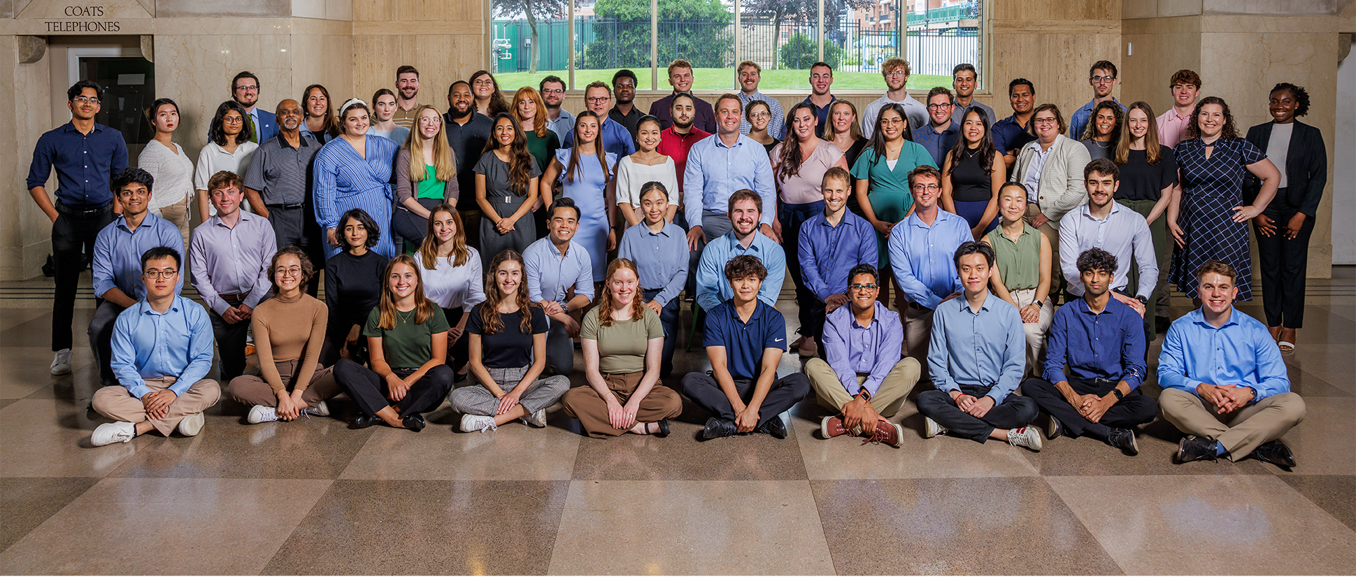 enFocus: Empowering Innovation and Community Growth