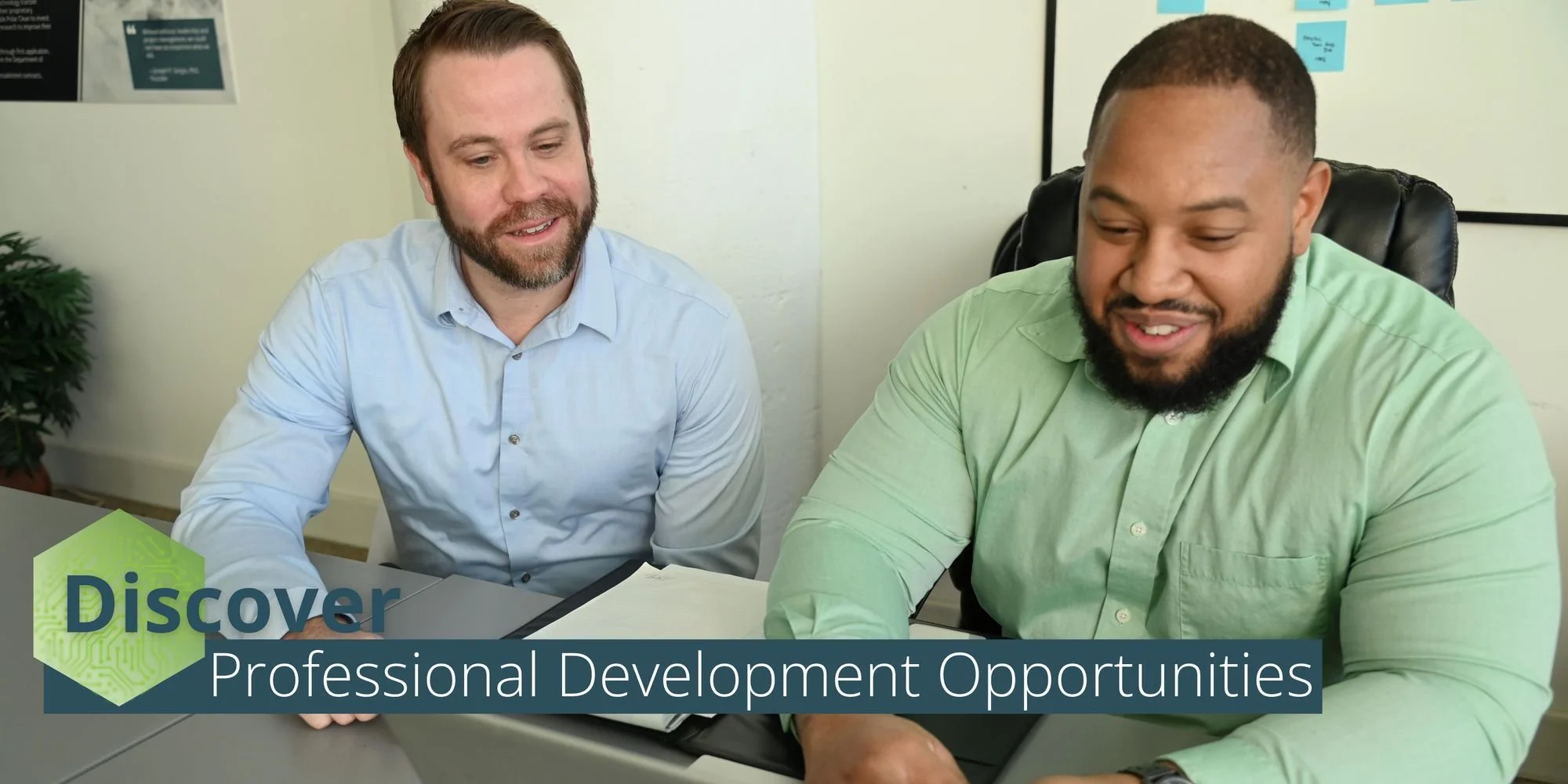 Discover Professional Development: Resources for Individual and ...