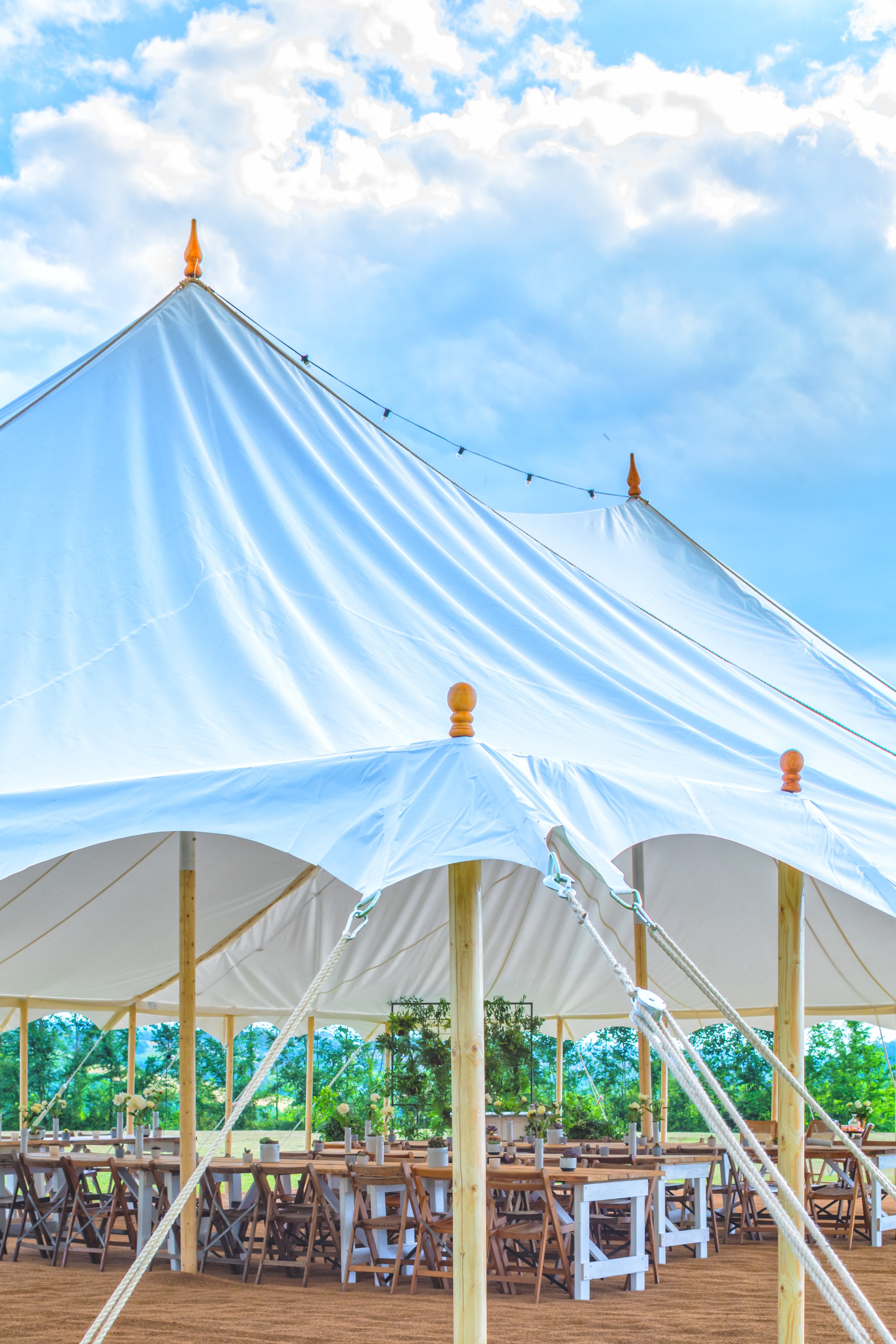 Catalogue — Primrose Marquees