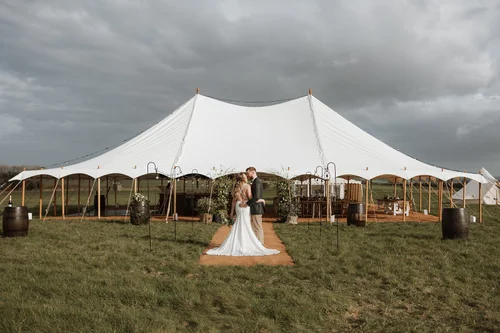 Gallery | Explore Our Event Gallery Today — Primrose Marquees