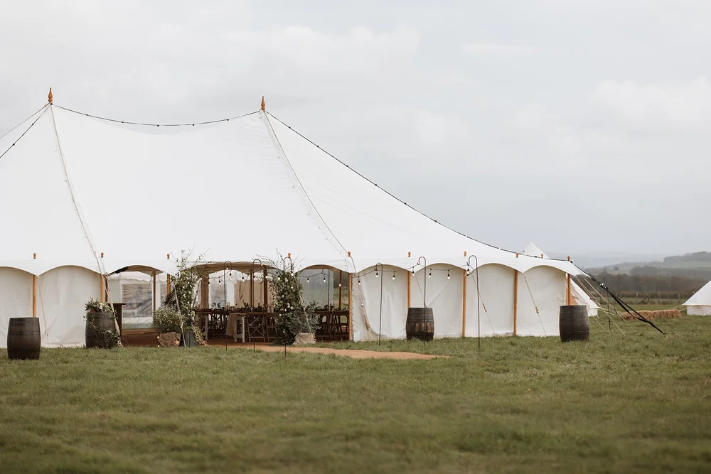 Primrose Marquees | Book Your Perfect Event Today