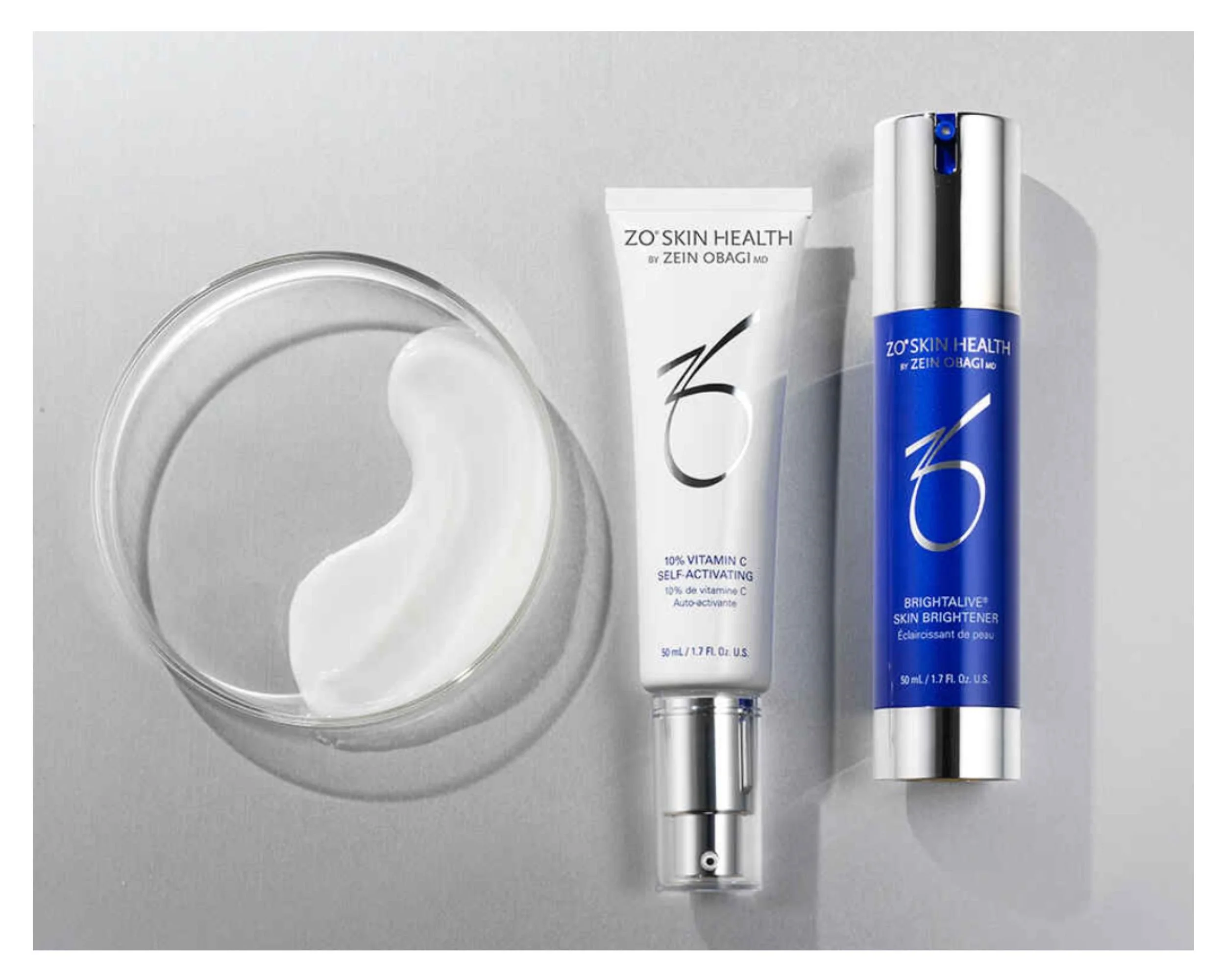 ZO® Skin Health — Chautauqua Medical Aesthetics