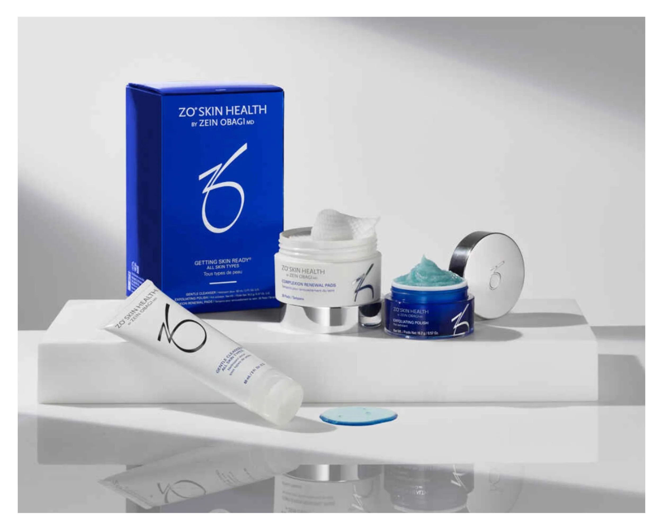 ZO® Skin Health — Chautauqua Medical Aesthetics