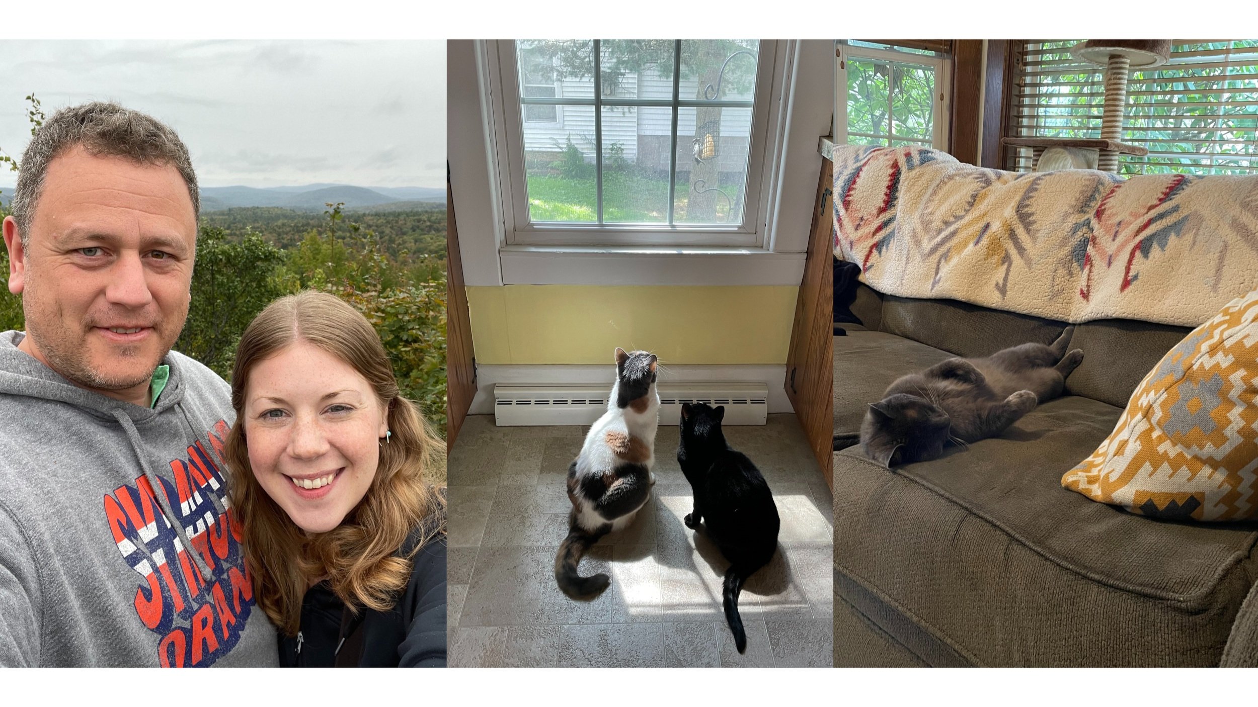 About — Kylie Fahnestock