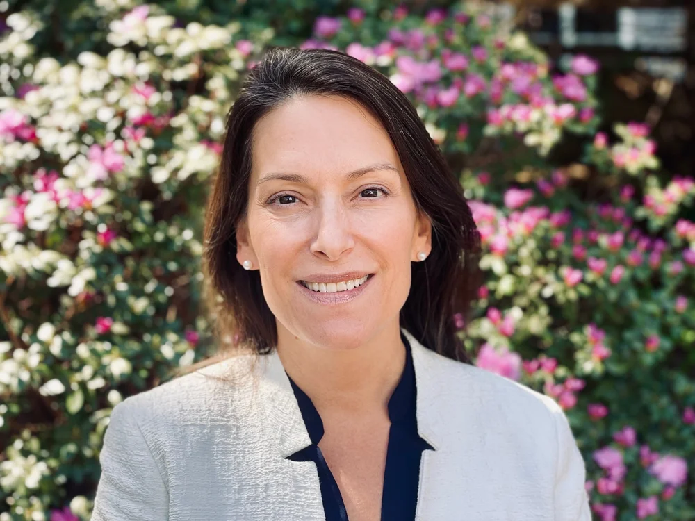 MA State Representative Hadley Luddy