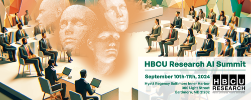 HBCU Research Magazine