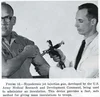 Jet injections, Hepatitis C and the VA. — Veteran Appeals