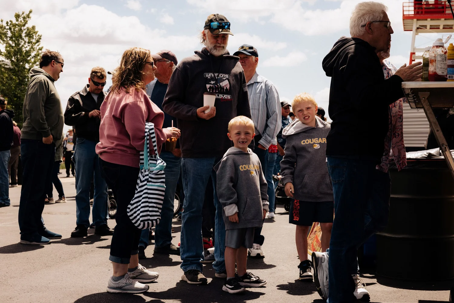 Featured Events Happening — Fagen Fighters WWII Museum