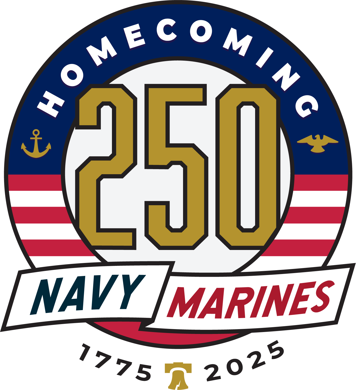 250th Anniversary of U.S. Navy and Marine Corps Celebration: Victory At ...