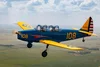 WWII Fairchild PT-19 Trainer — Fagen Fighters WWII Museum