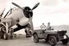 US Navy Ford GPW — Fagen Fighters WWII Museum