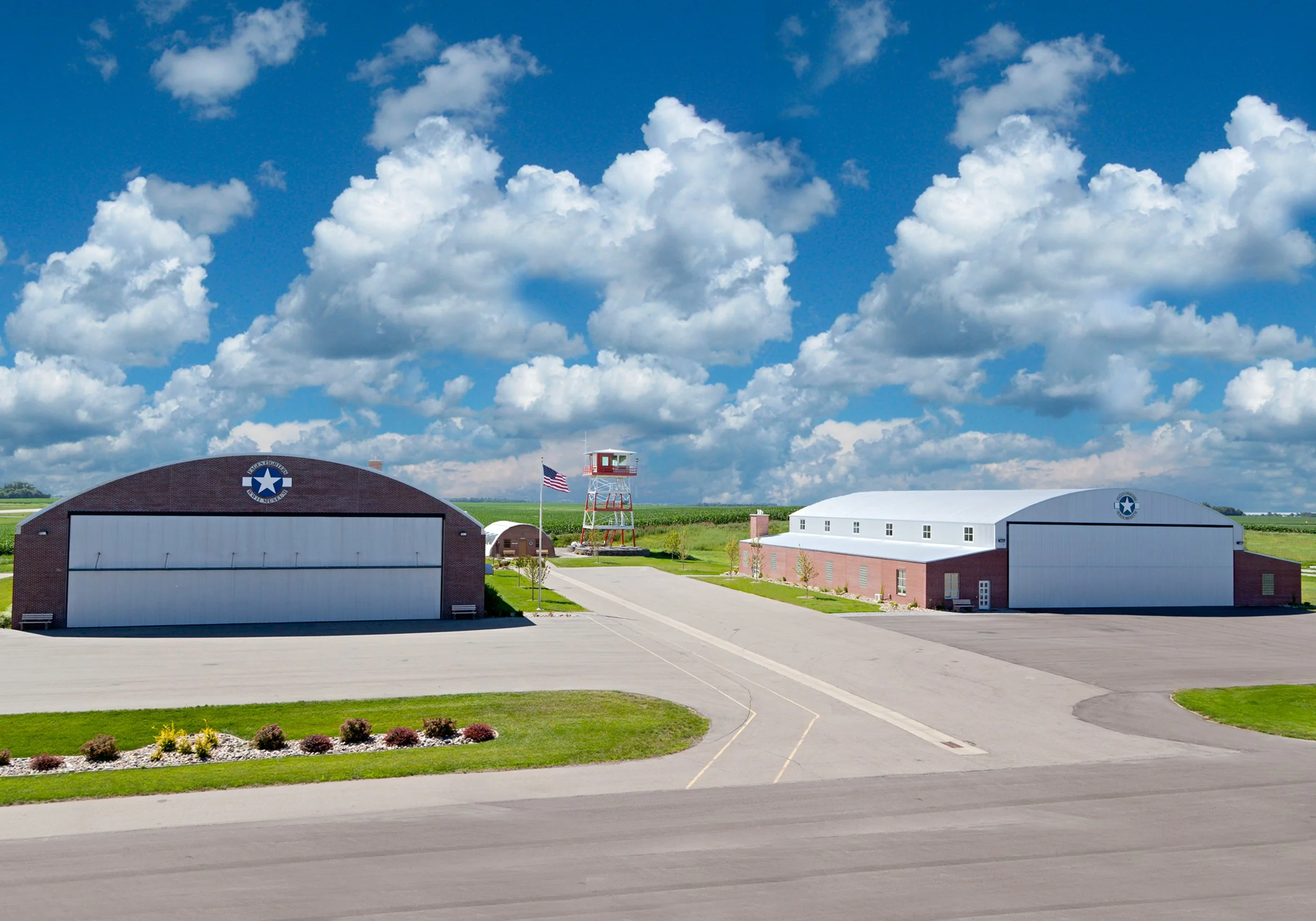Get To Know Fagen Fighters History — Fagen Fighters WWII Museum