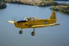 Fairchild PT-26 WWII Trainer — Fagen Fighters WWII Museum