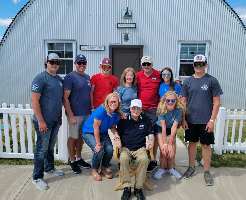 Get To Know Fagen Fighters History — Fagen Fighters WWII Museum