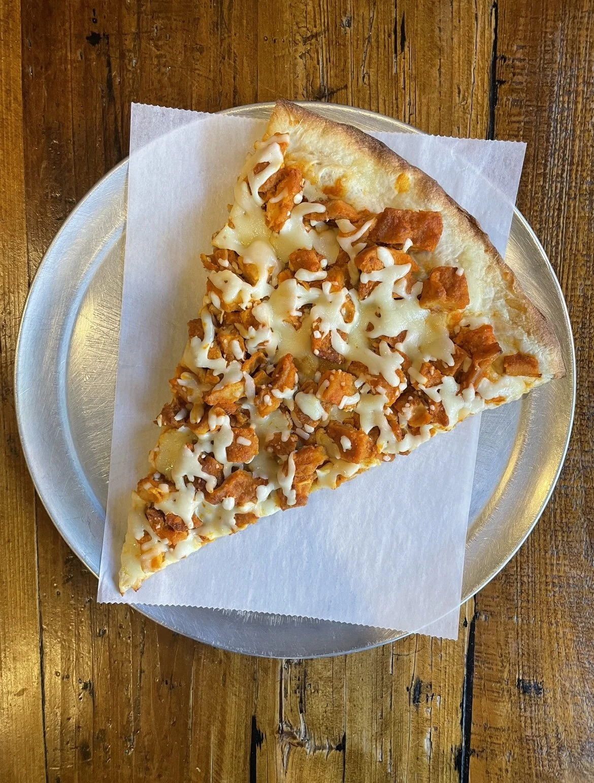 The Brick Oven Pizza