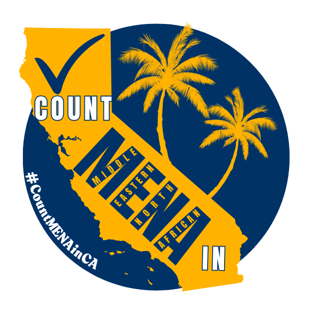 CA MENA Civil Rights Coalition