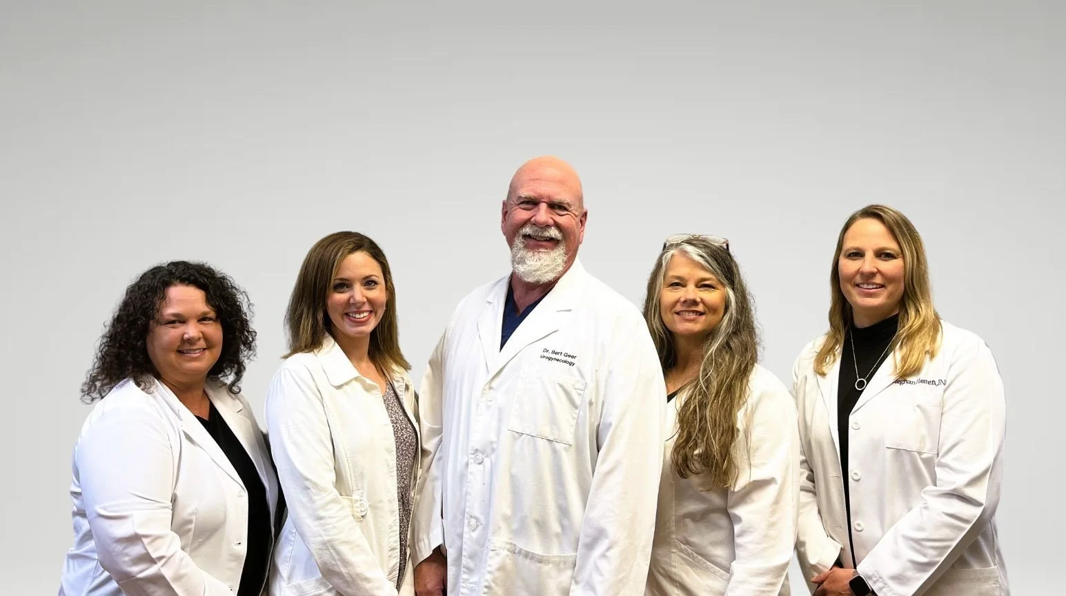 Expert Team - Cookeville Gynecology & Urogynecology — Cookeville ...