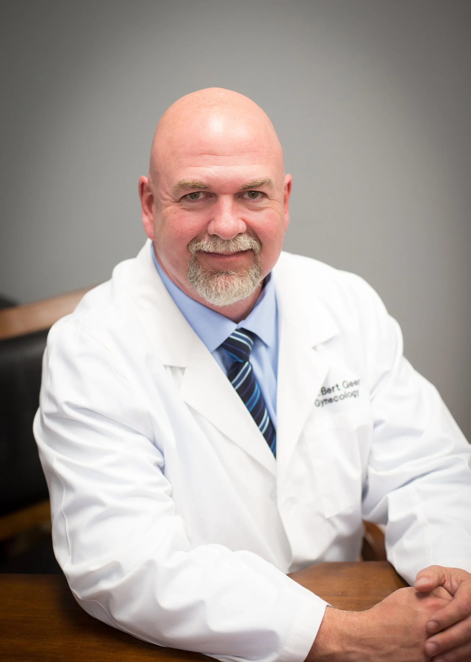 Dr. Bert E. Geer - Cookeville Gynecology & Urogynecology — Cookeville ...