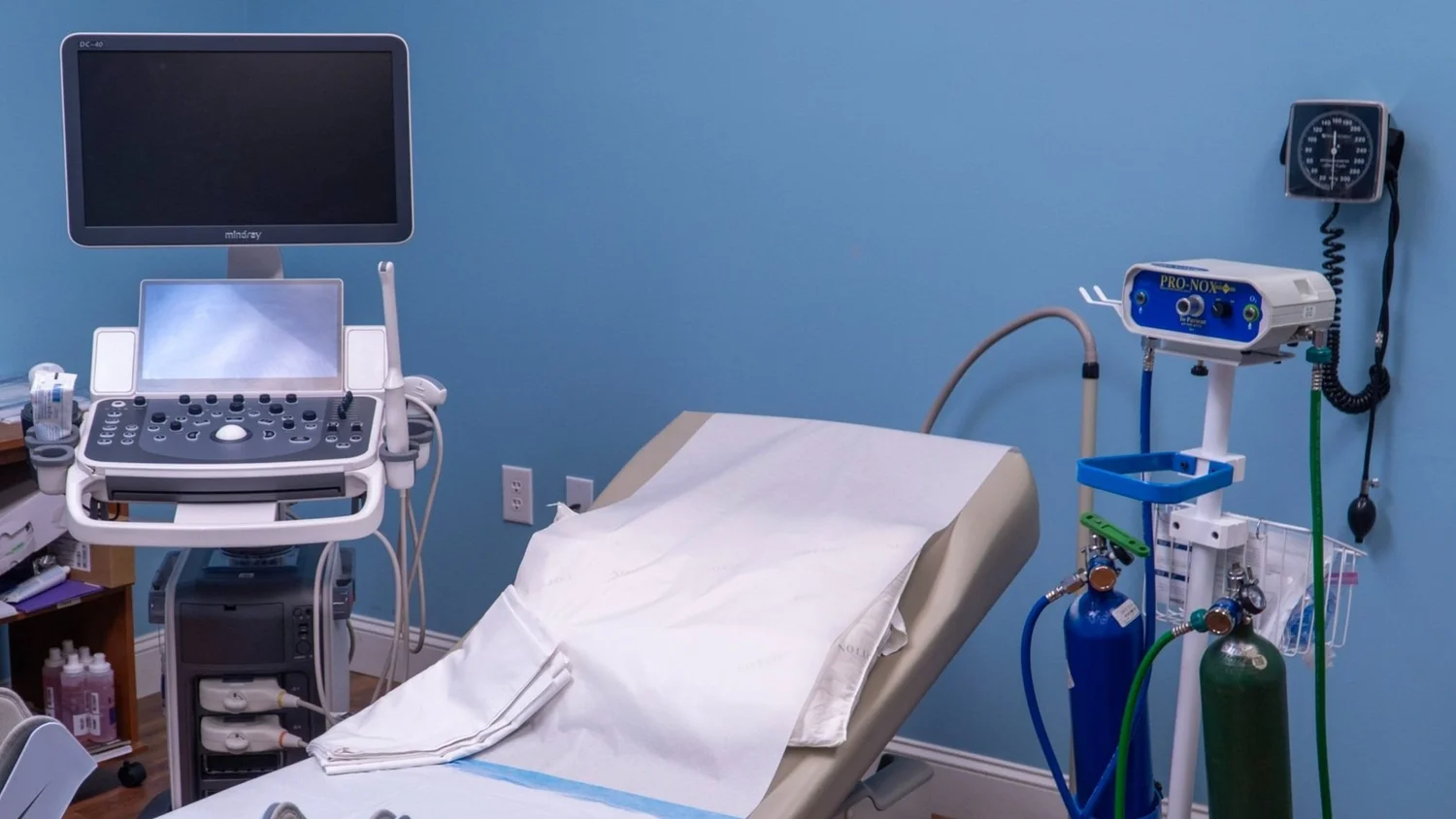 Expert Team - Cookeville Gynecology & Urogynecology — Cookeville ...