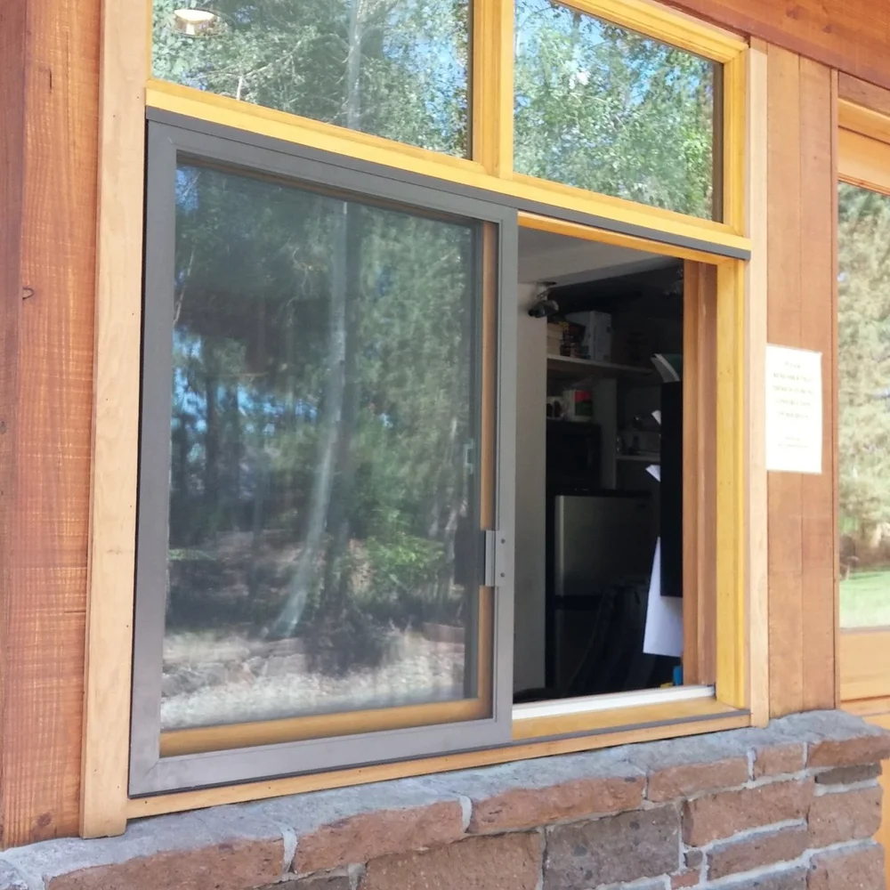 Bend On-Site Screening