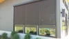 Operable Solar Screens — Bend On-Site Screening