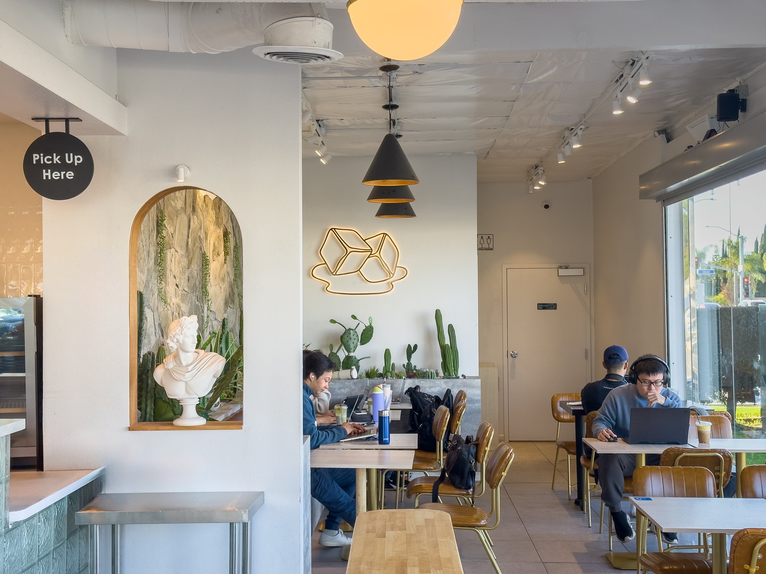 Career — Da Vien Coffee