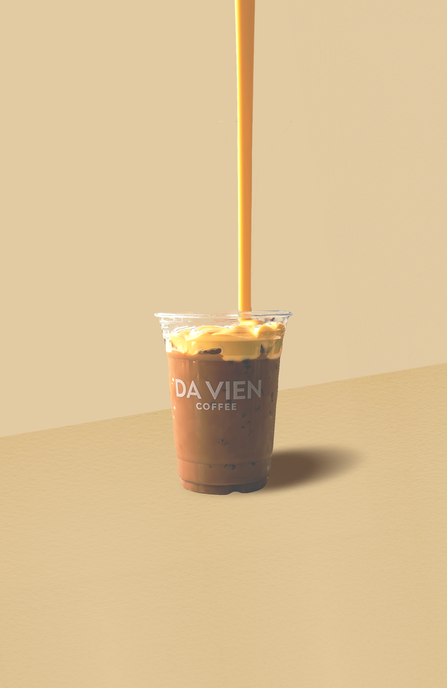 Da Vien Coffee