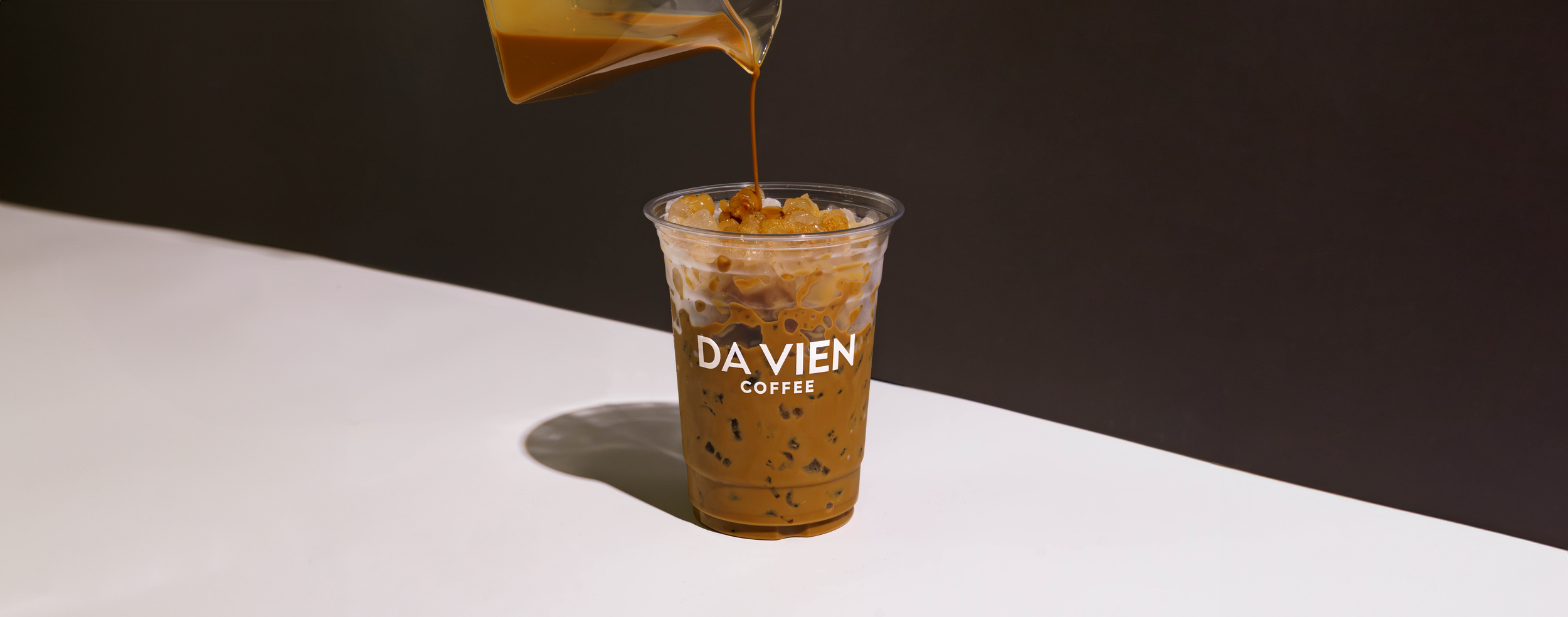 Da Vien Coffee