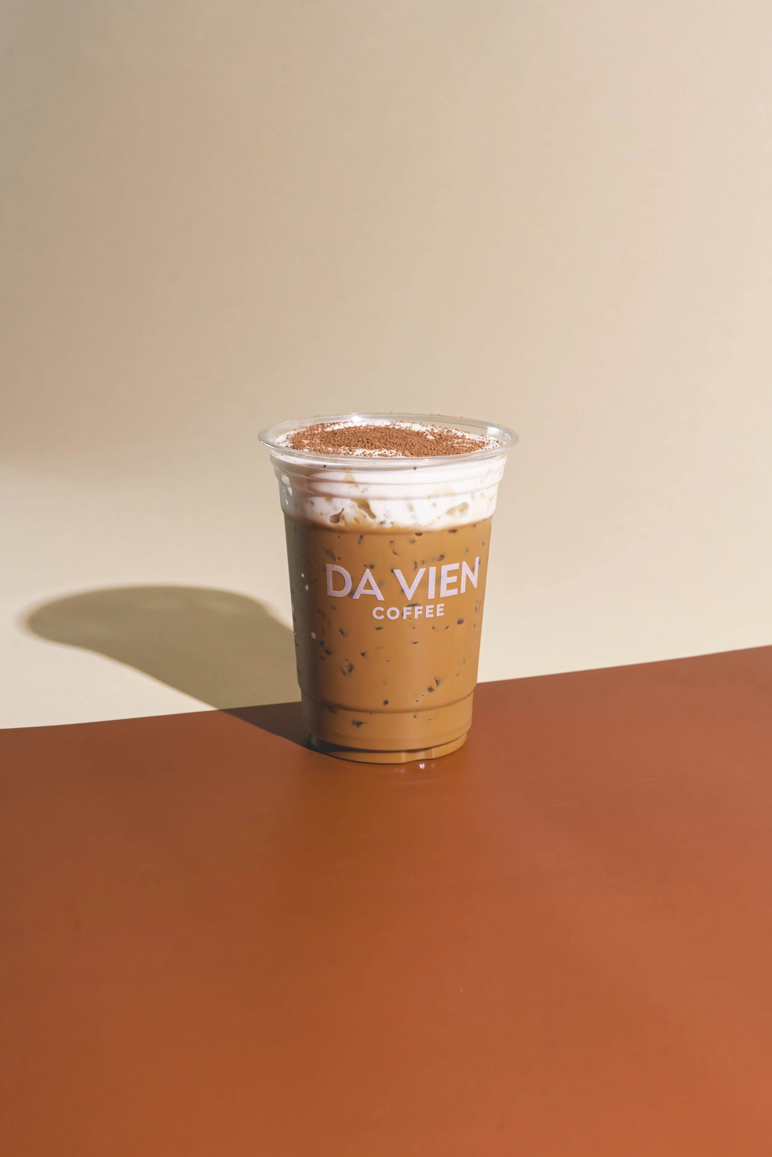 Da Vien Coffee