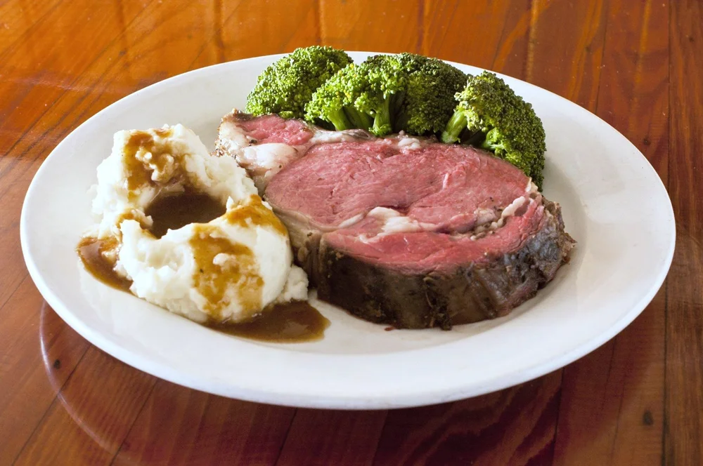 Bandits' Grill & Bar