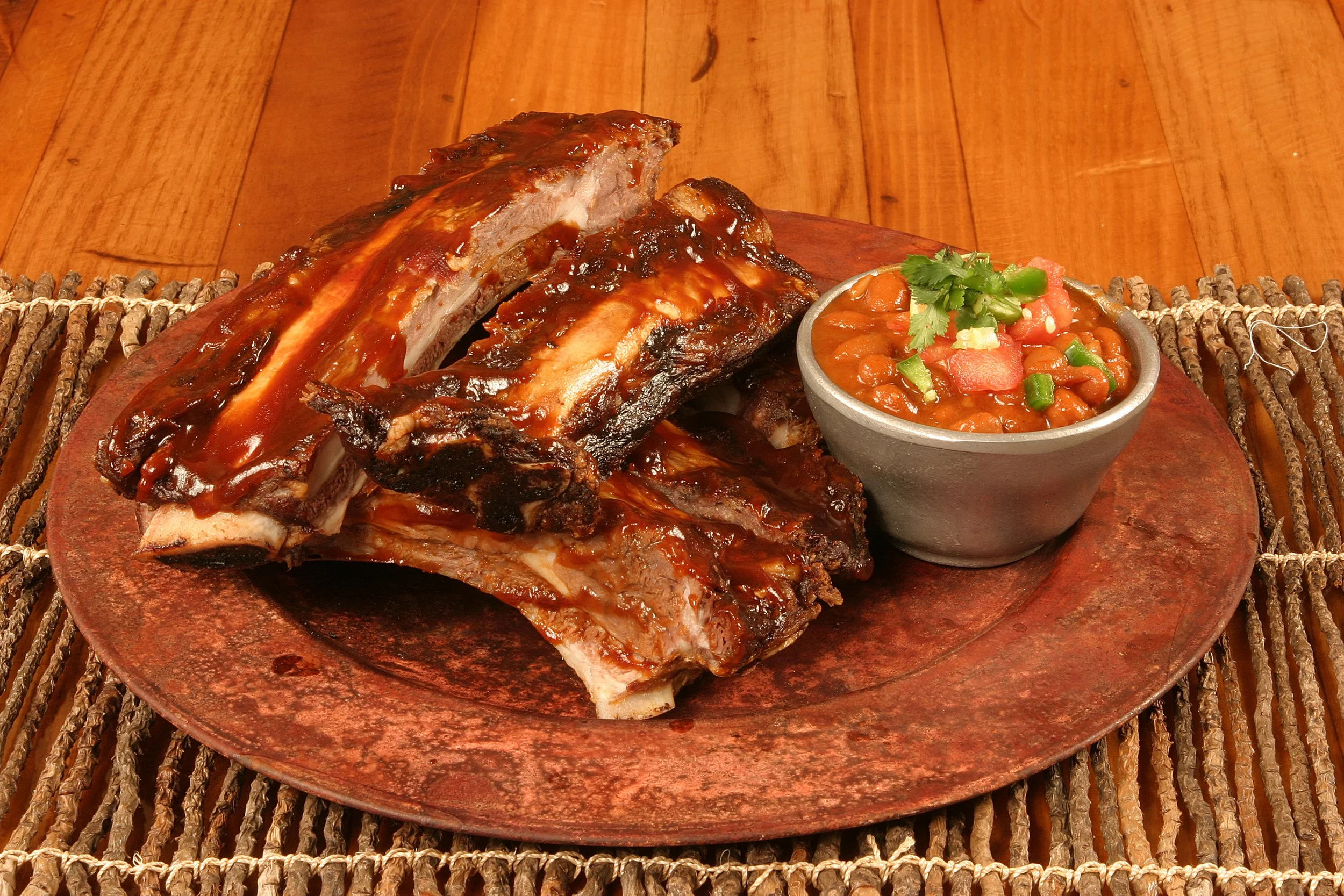 Bandits' Grill & Bar