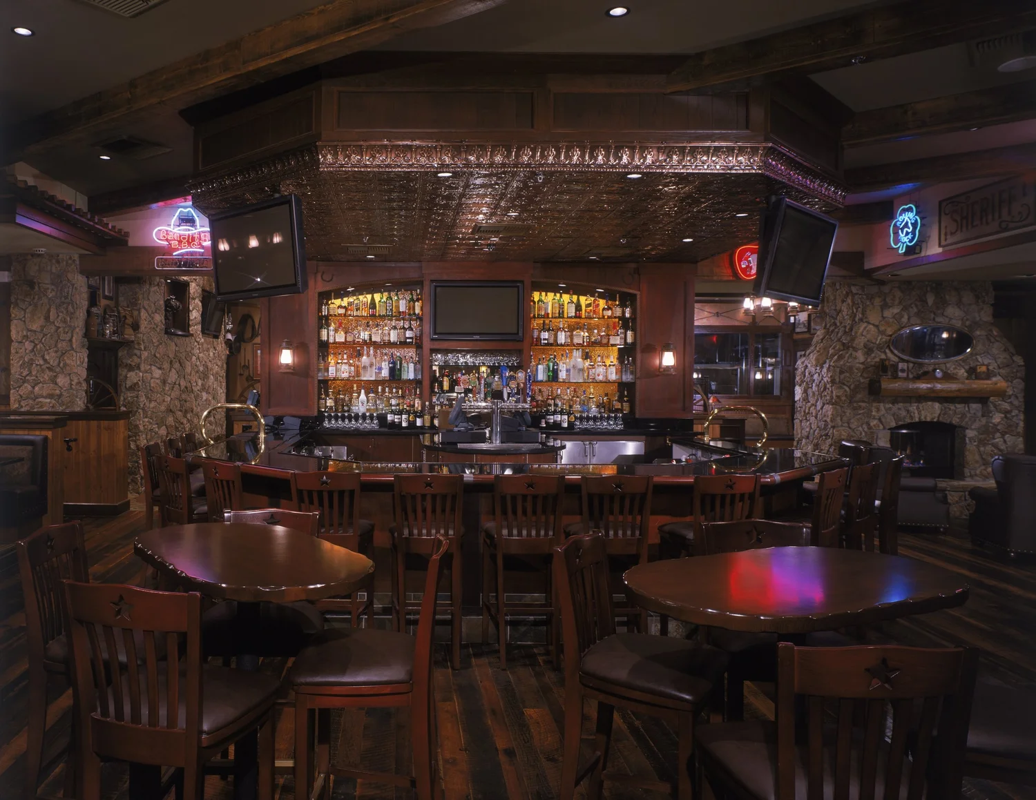 Bandits' Grill & Bar