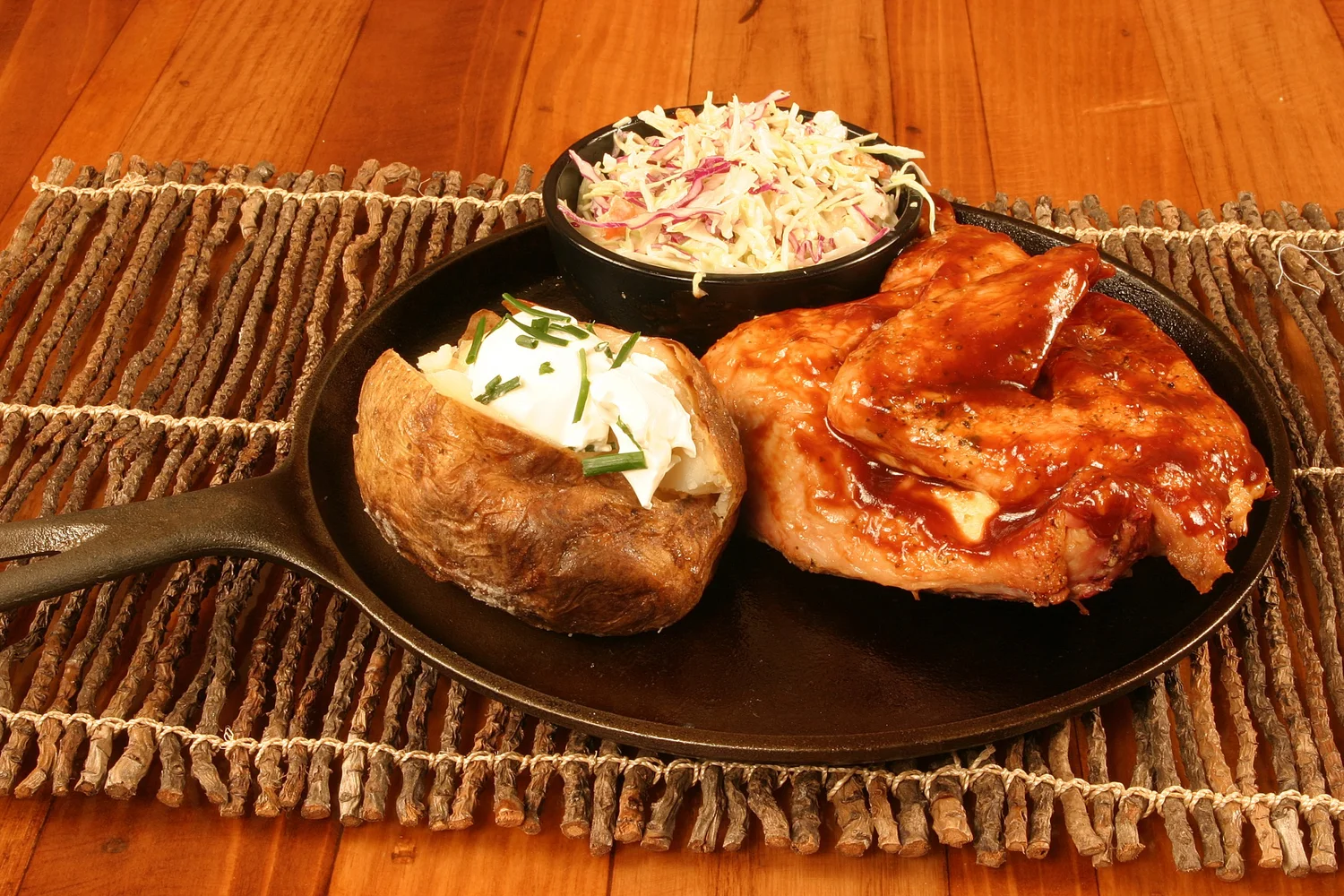 Bandits' Grill & Bar