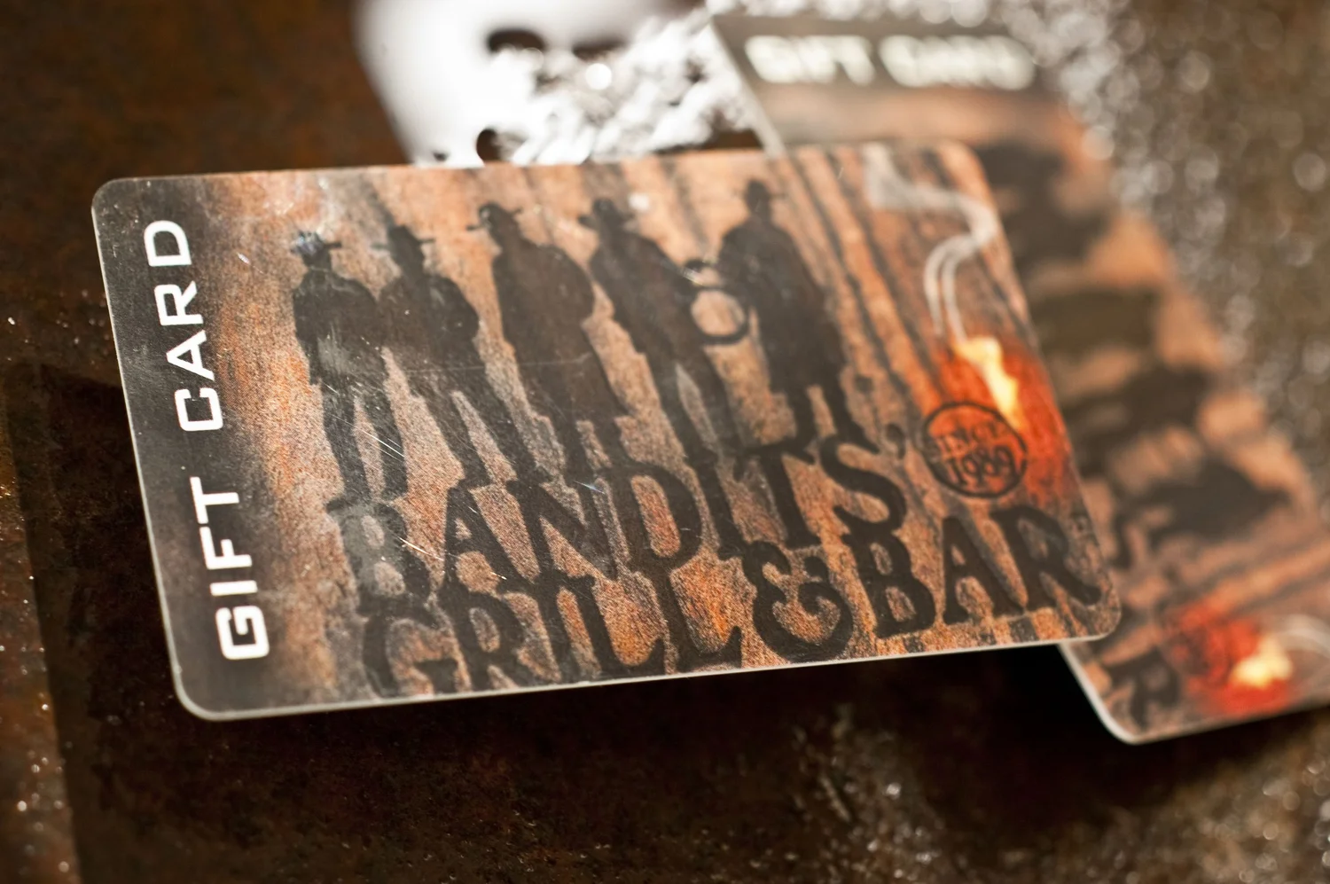 Bandits' Grill & Bar