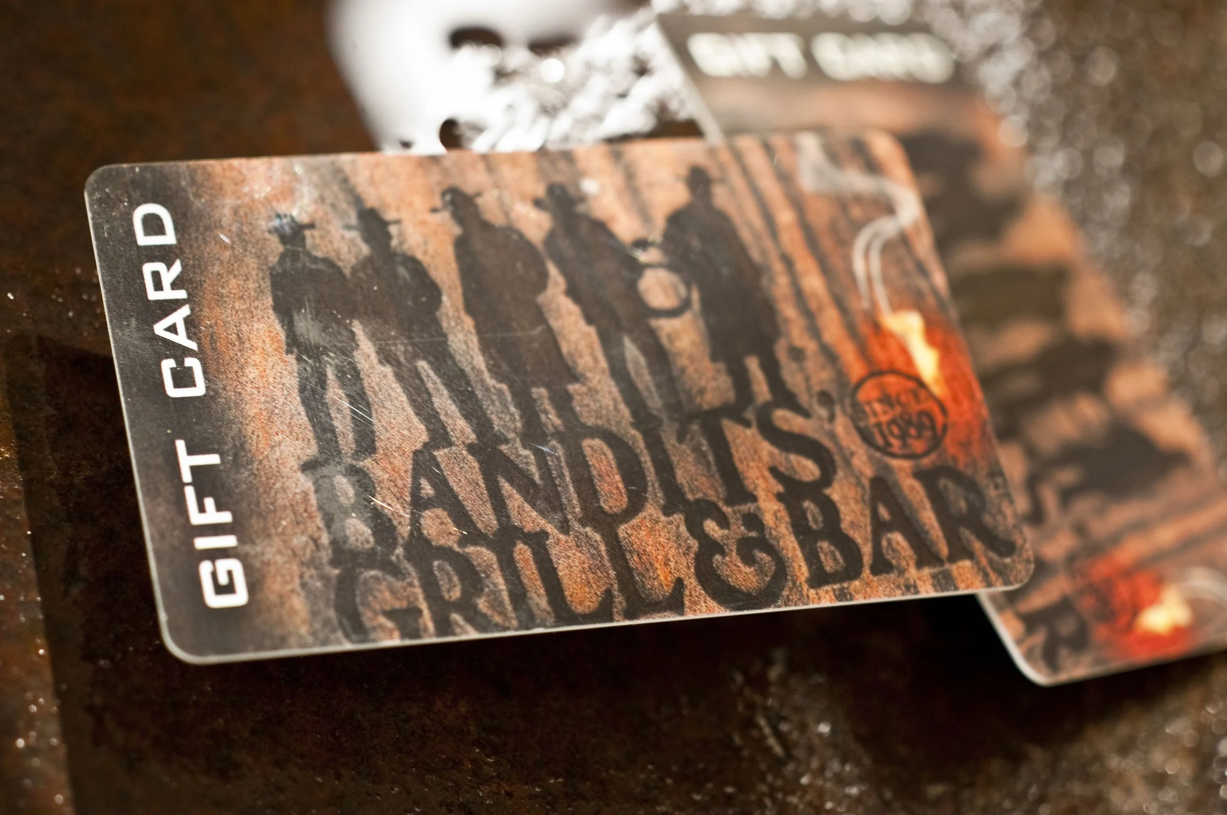 Bandits' Grill & Bar